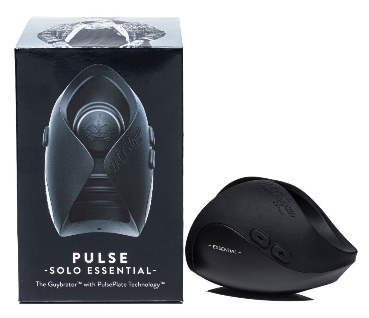 HOT OCTOPUSS Pulse Solo Essential, 99,00