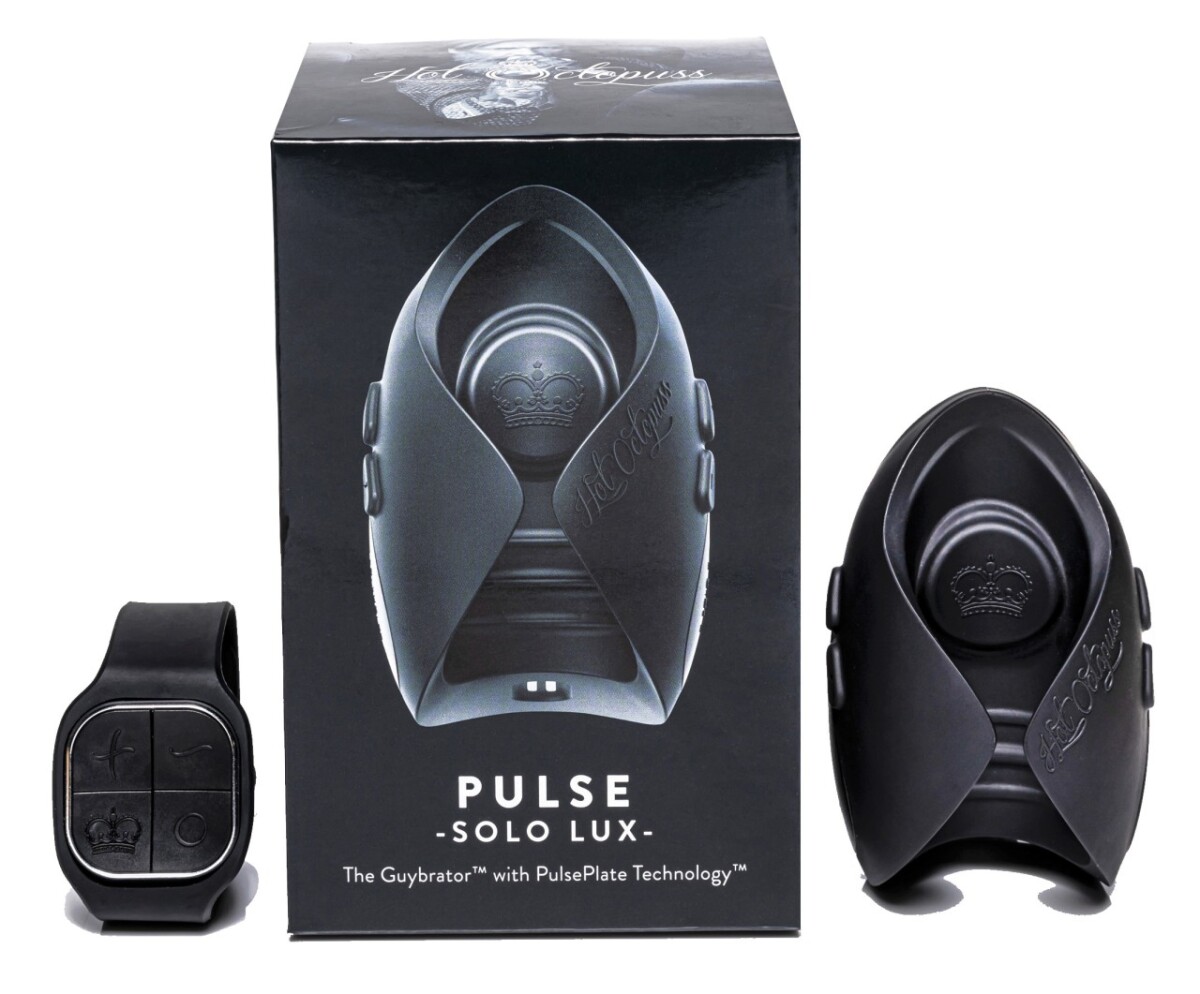 HOT OCTOPUSS Pulse Solo Lux, 149,00